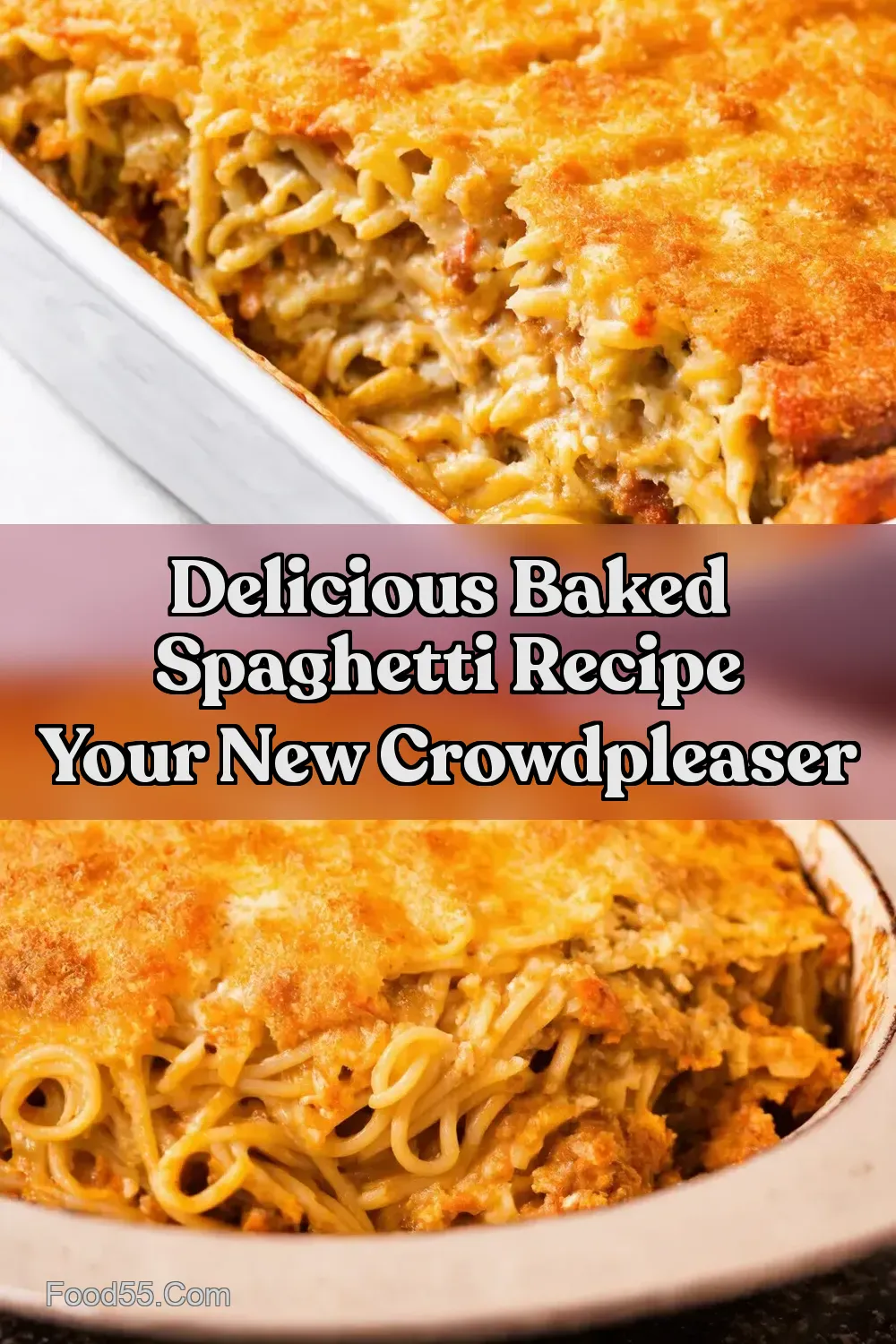Spaghetti Casserole Recipe A Family Favorite - Food55