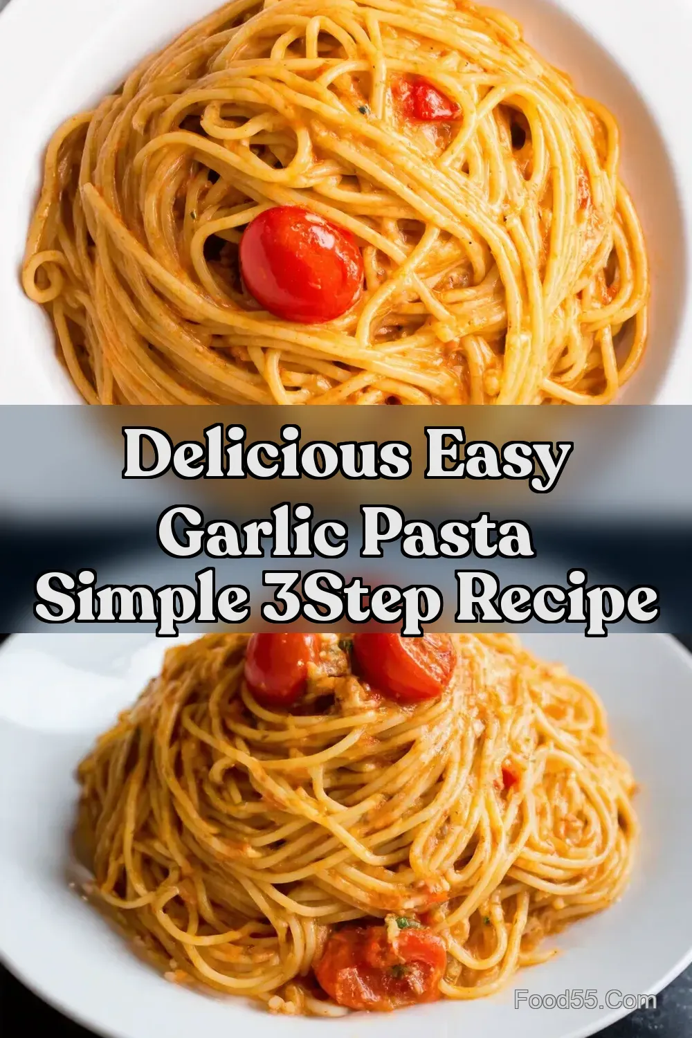 Easy Spaghetti Recipes Burst Cherry Tomato Magic - Food55