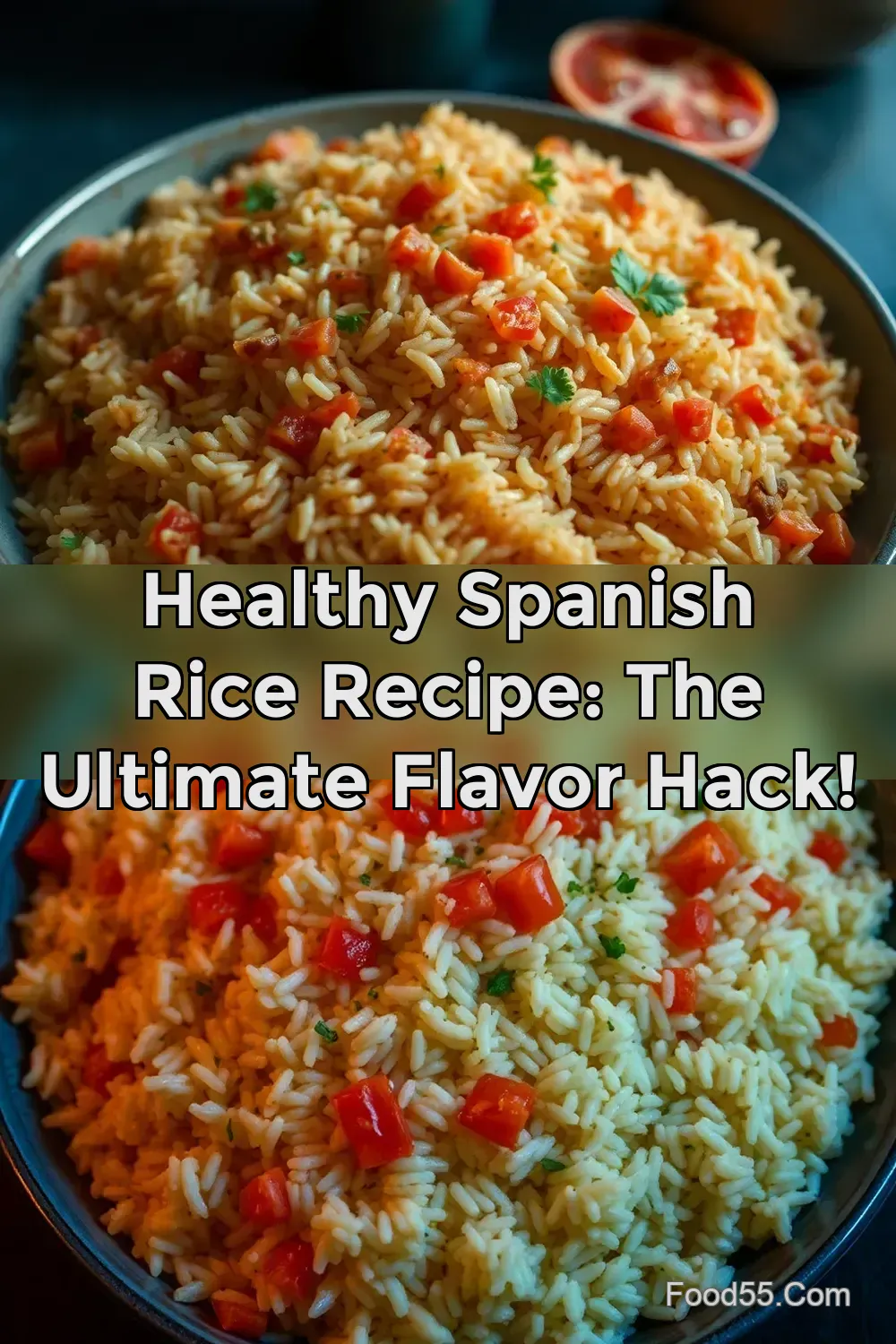 Fiesta Rice: My Go-To Spanish Rice Recipe - Food55