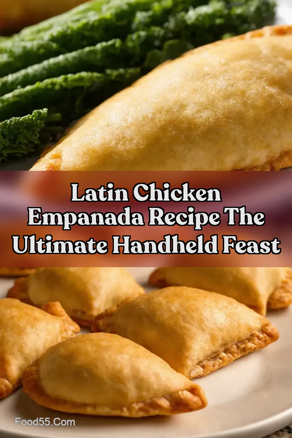 Clucking Good My Easy Chicken Empanada Recipe - Food55