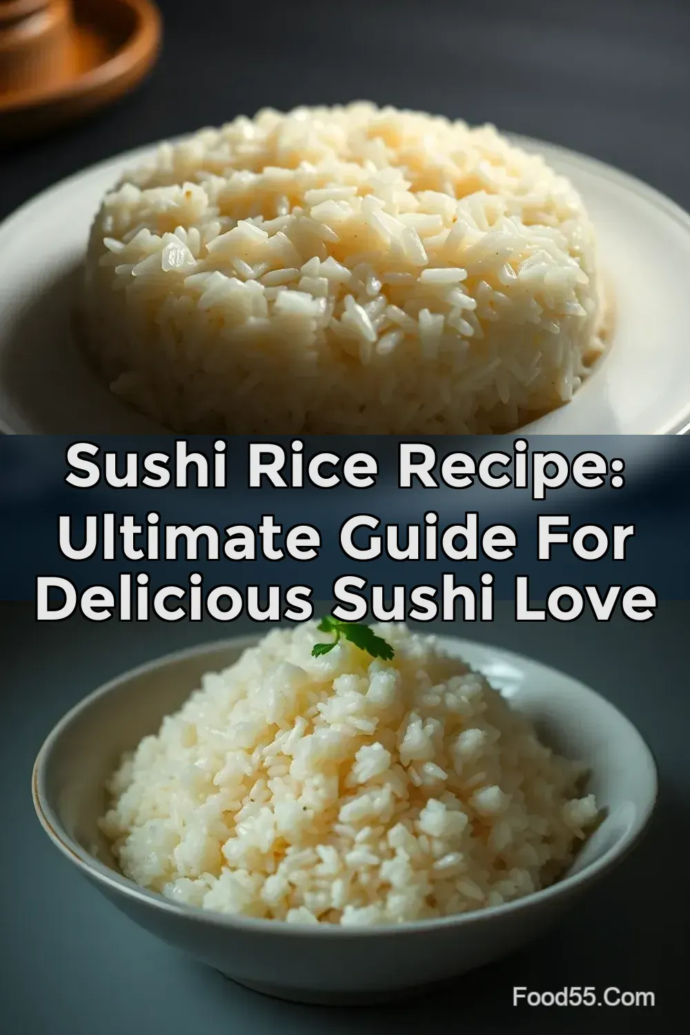 Best Sushi Rice Recipe: Perfectly Sticky at Home! - Food55