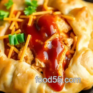 Easiest Bake BBQ Chicken Puff Pastry Delightfully: 5 Tips…