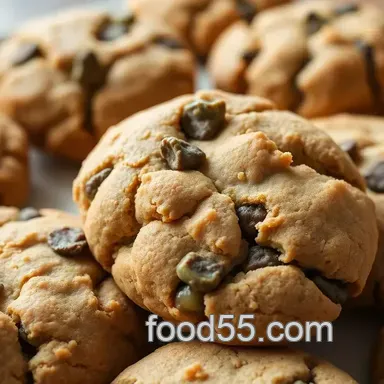 My Easy & Delicious Bake Delightful Weed Cookies with Maple…