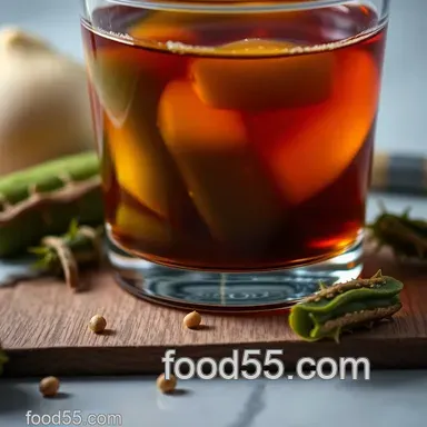 Ultimate Pickleback Shot: 3 Delicious Ways to Dazzle Your…