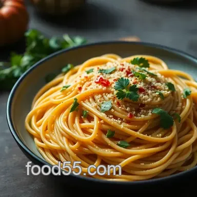 Easy Classic Spaghetti Recipe: A One-Pan Wonder You’ll…