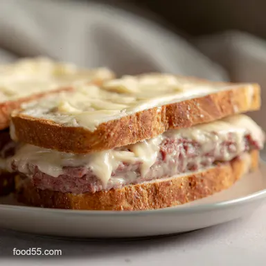 Easy Chipped Beef Recipe SOS Comfort Food Done Right