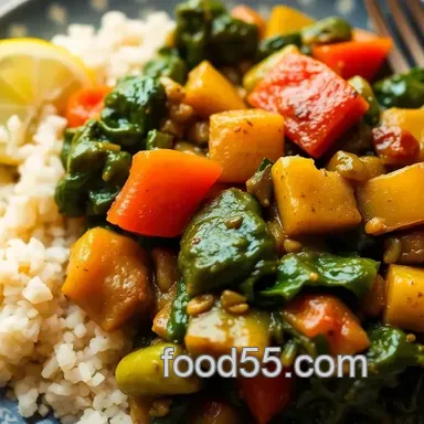 5 Easy & Delicious Lalo Haitian Food in 30 Minutes: A…