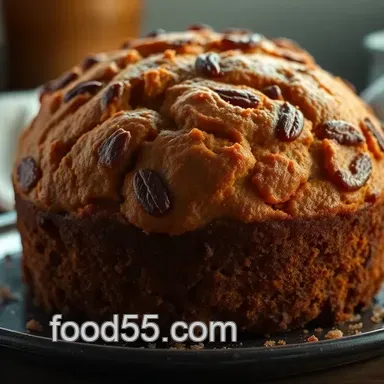 Deliciously Moist Persimmon Bread Recipe: A Family Favorite…
