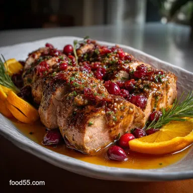 30 Effortless Recipes Ideas for Christmas: Quick Holiday…