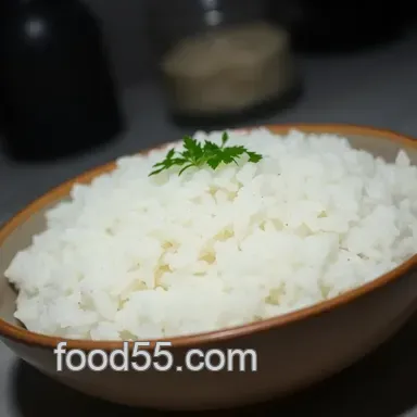 How to Make Sushi Rice: My Easy & Flavorful Sticky Rice…