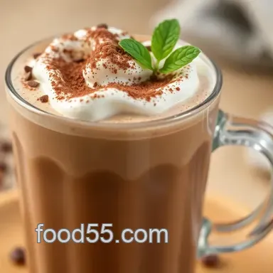 Decadent Mochaccino: 5 Easy Tips for Your Ultimate…