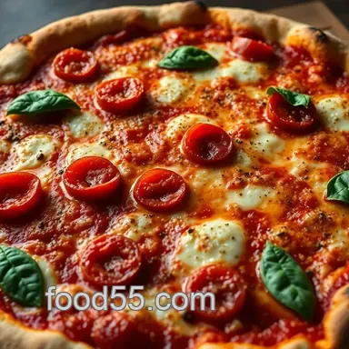 Ultimate Mimi's Pizza: 5 Delicious Tips for Perfect Family…