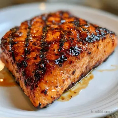 Wild Salmon Grill Recipe in 15 Minutes - Food55