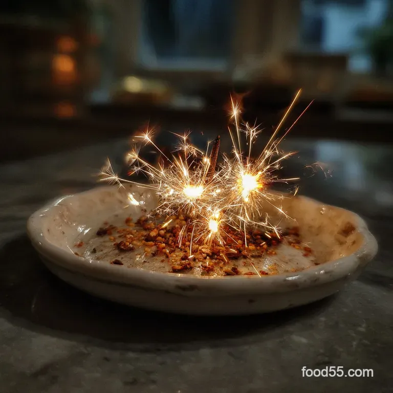 6 New Years Cocktails: Sharp Gin & Brut Champagne Sips