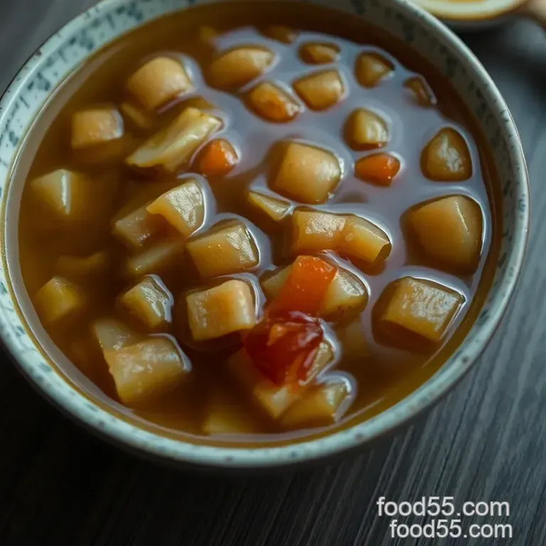 How to Make the Best Beni Shoga: My Secret Recipe! - Food55