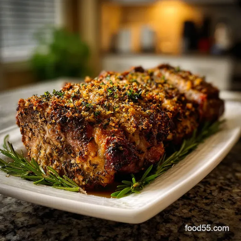 My Best New Years Eve Dinner: Perfect Prime Rib - Food55