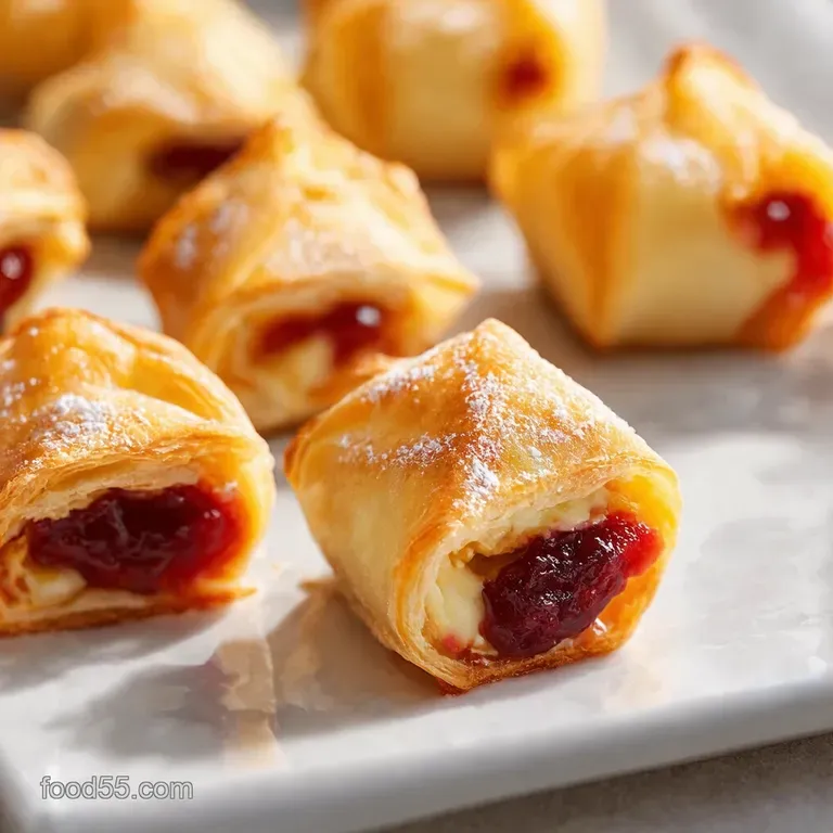 Pillowy Mochi: How to Make Japanese Rice Cakes at Home